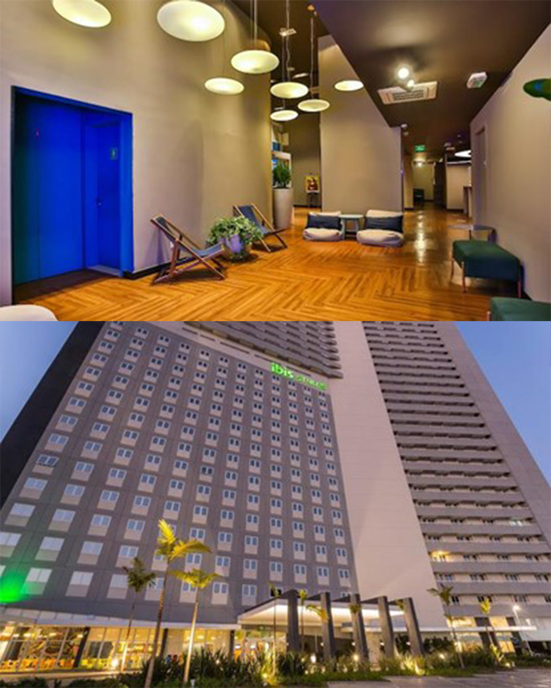 12º Congresso Internacional de Compliance | [2025] Logística